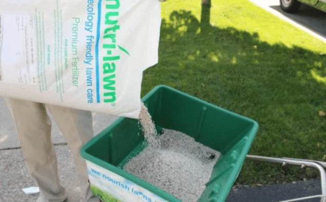 Tree and Shrub Care | Nutri-Lawn
