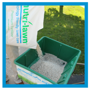 Fertilizer Services | Nutri-Lawn